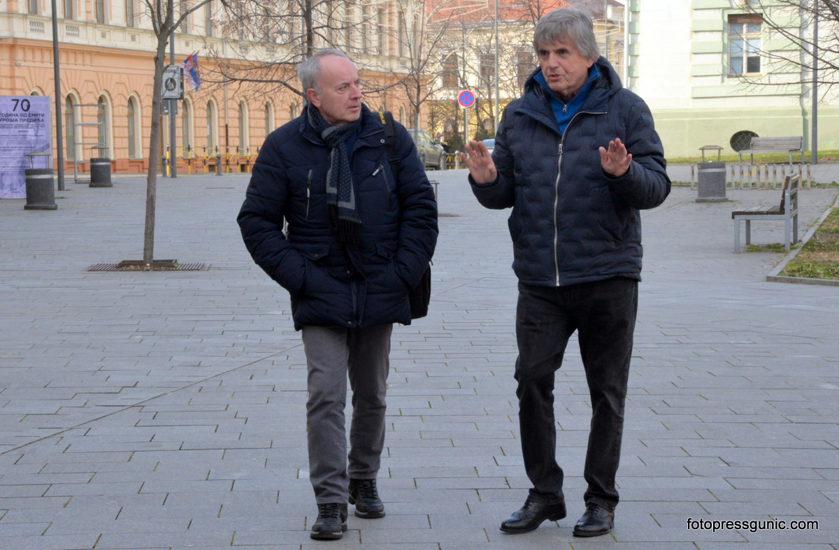 U FOKUSU:MIROSLAV STEFANOVIĆ NOVINAR UREDNIK PUBLICISTA – NEWS MAGAZIN ...